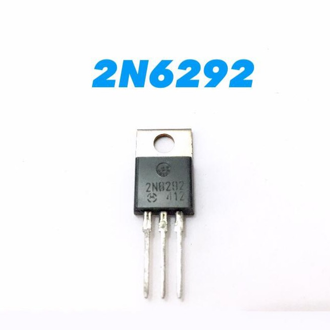 Jual TRANSISTOR 2N6292 | Shopee Indonesia