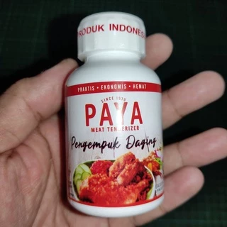 Jual paya pengempuk daging Harga Terbaik & Termurah Juli 2025 | Shopee ...
