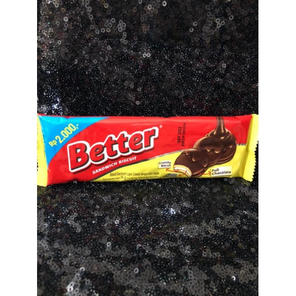 Jual Roma Better Sandwich Fun bites (isi 3pcs) | Shopee Indonesia