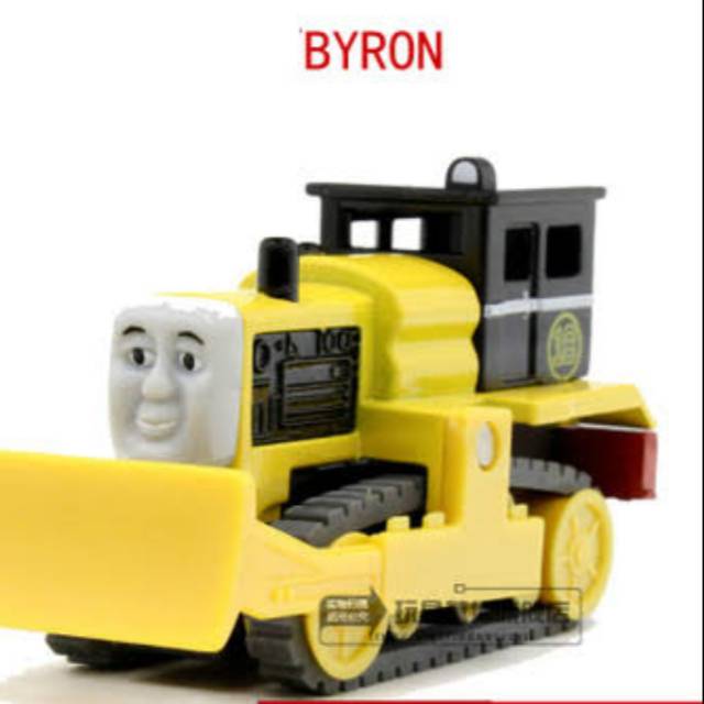 Jual Thomas and Friends Byron | Shopee Indonesia