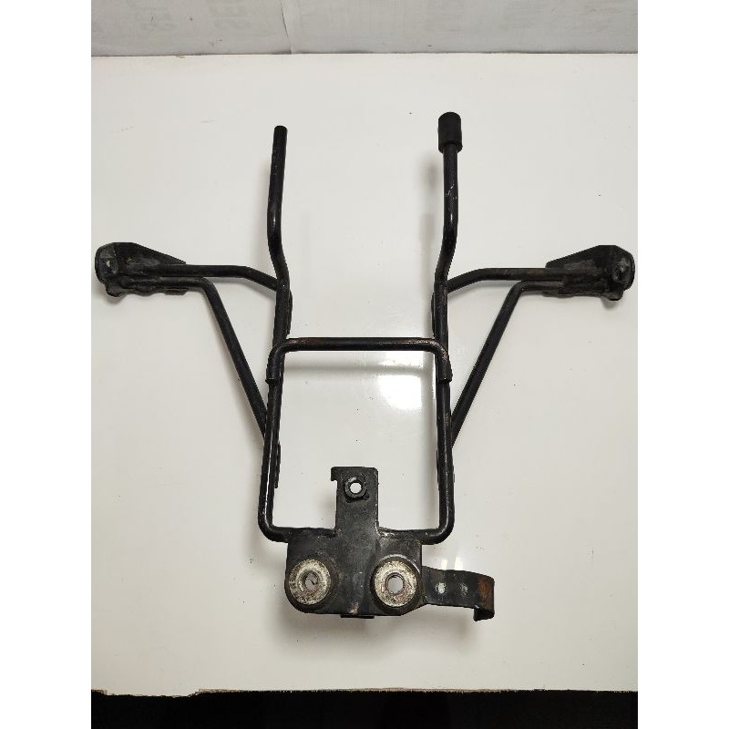 Jual Braket Dudukan Lampu Depan Satria Fu Barong Shopee Indonesia