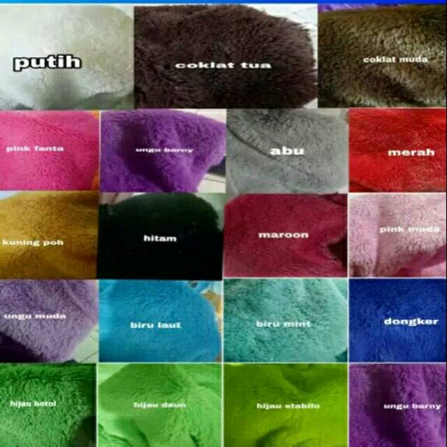 Jual Kain Rasfur 100x160 cm | Shopee Indonesia