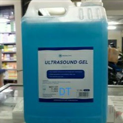 Jual Ultrasound Gel 5 liter / Gel USG Ibu hamil | Shopee Indonesia
