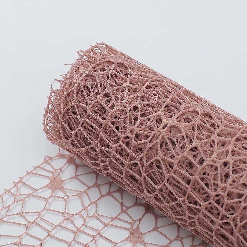 Jual Jaring Korean Buket Bunga Lembaran / Flower Wrapping Korea Mesh ...