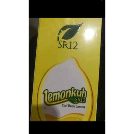 Jual Lemonku Sari buah lemon 500ml | Shopee Indonesia