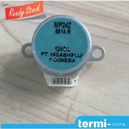 Jual Dinamo Motor Swing AC Mitsubhisi Mitsubishi MP24Z Original ...