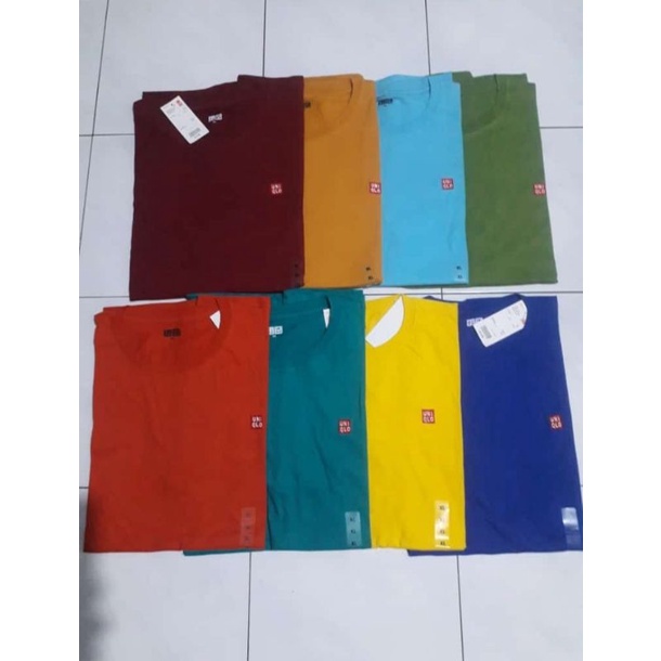 Jual UNIQLO ORI - barang branded berkualitas | Shopee Indonesia