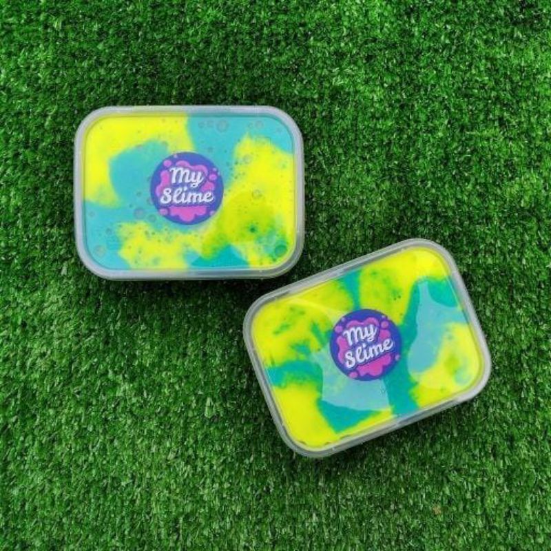 Jual SLIME TOFU KUNING HIJAU/SLIME JIGGLY/SLIME TOFU/FUYU SLIME/SLIME ... Jual SLIME TOFU KUNING HIJAU/SLIME JIGGLY/SLIME TOFU/FUYU SLIME/SLIME ...