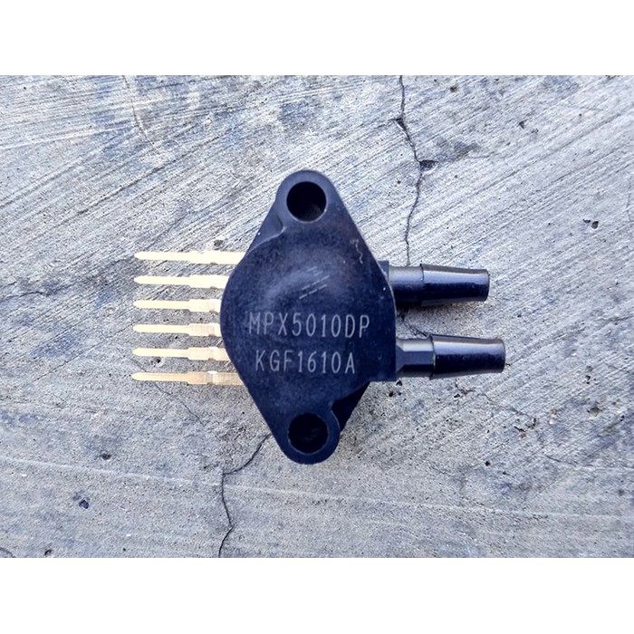 Jual MPX5010DP Sensor Tekanan Udara | Shopee Indonesia