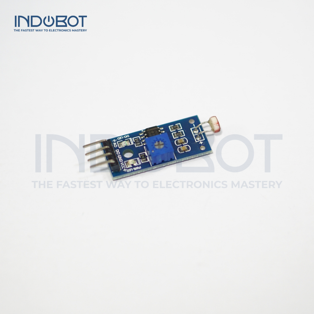 Jual Modul Sensor LDR | Shopee Indonesia