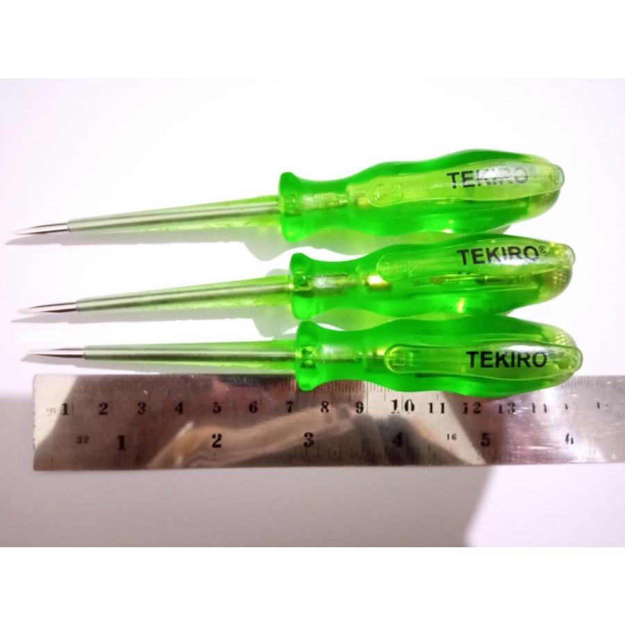 Jual TESTPEN AC TEKIRO / TEST PEN / TES PEN / TESPEN TEKIRO AC | Shopee ...