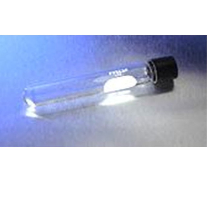 Jual TABUNG REAKSI 34ml. OD20xL150mm. with screw cap PTFE Linear. Test ...