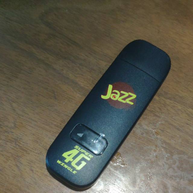 Jual Modem wifi 4G LTE JAZZ W02 150 MBPS | Shopee Indonesia