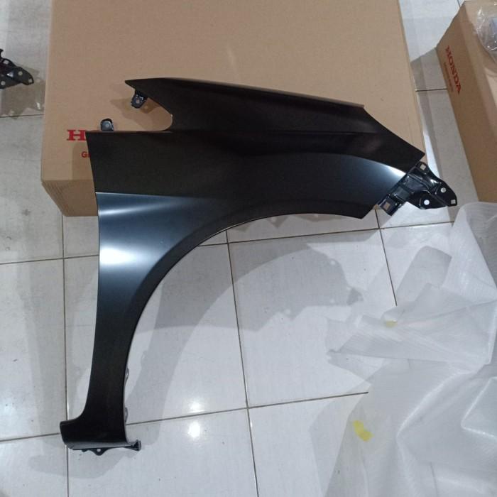 Jual Panel Fender FR Mobilio RS Dan E 2014-2020 Genuine!! | Shopee ...