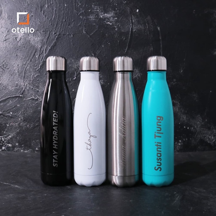 Jual Grafir Nama | Berlin Custom Vacuum Tumbler | Termos Tumbler ...