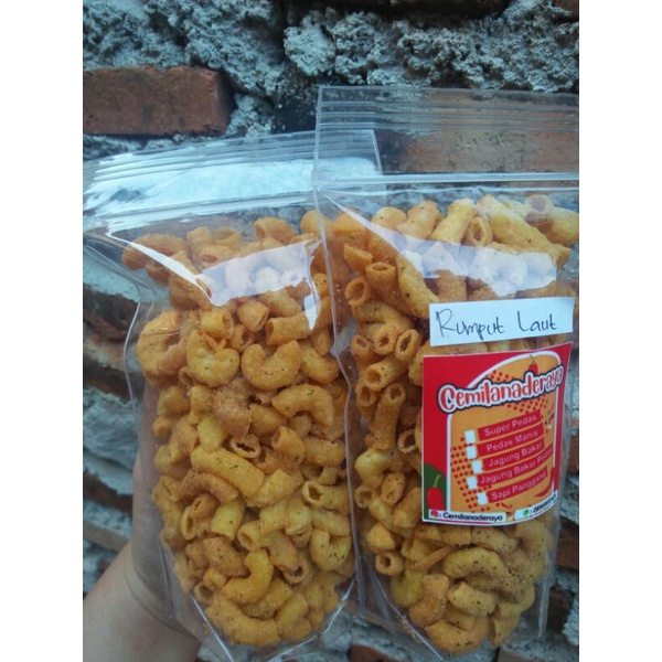 Jual Makaroni (Rumput Laut) | Shopee Indonesia