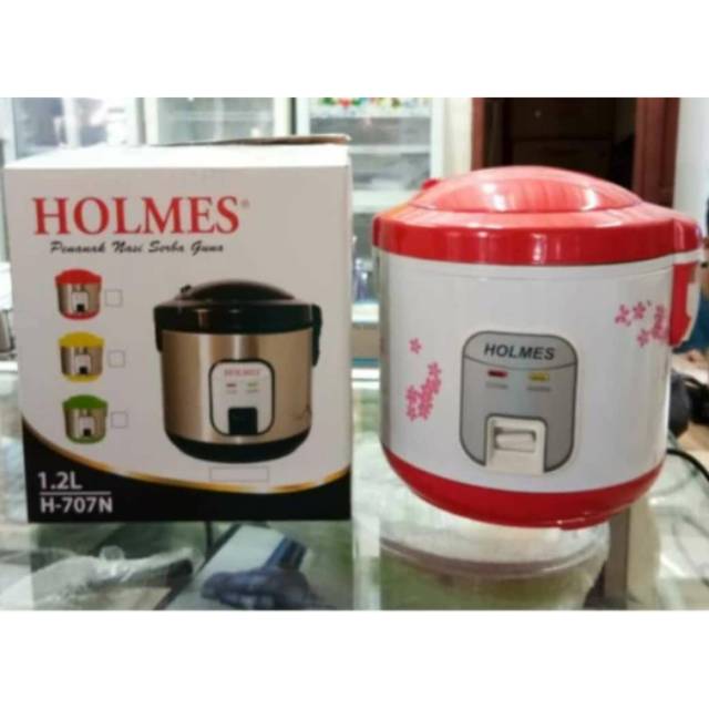 Jual Peralatan Dapur, Rice Cooker, Rice Cooker Holmes, Rice Cooker ...
