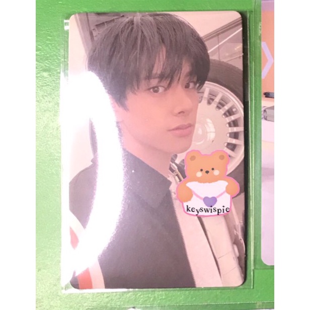 Jual photocard jake selca bdc down (booked) | Shopee Indonesia