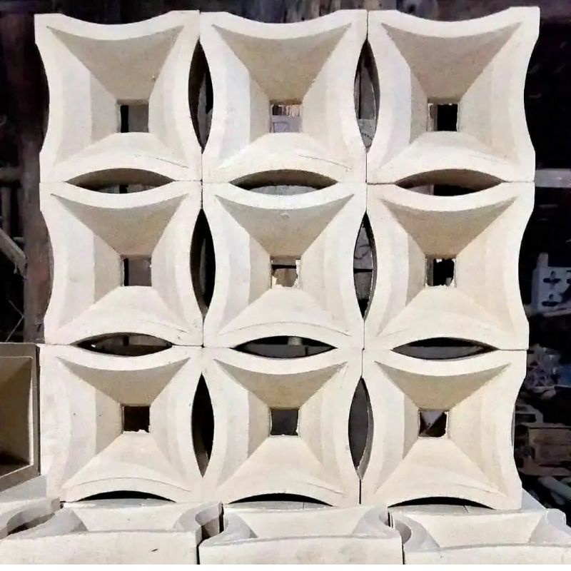 Jual Roster beton putih corong | Shopee Indonesia