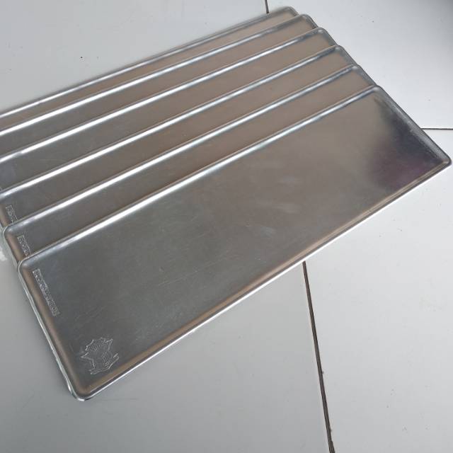 Jual Bahan Plat Nomor Mobil | Shopee Indonesia