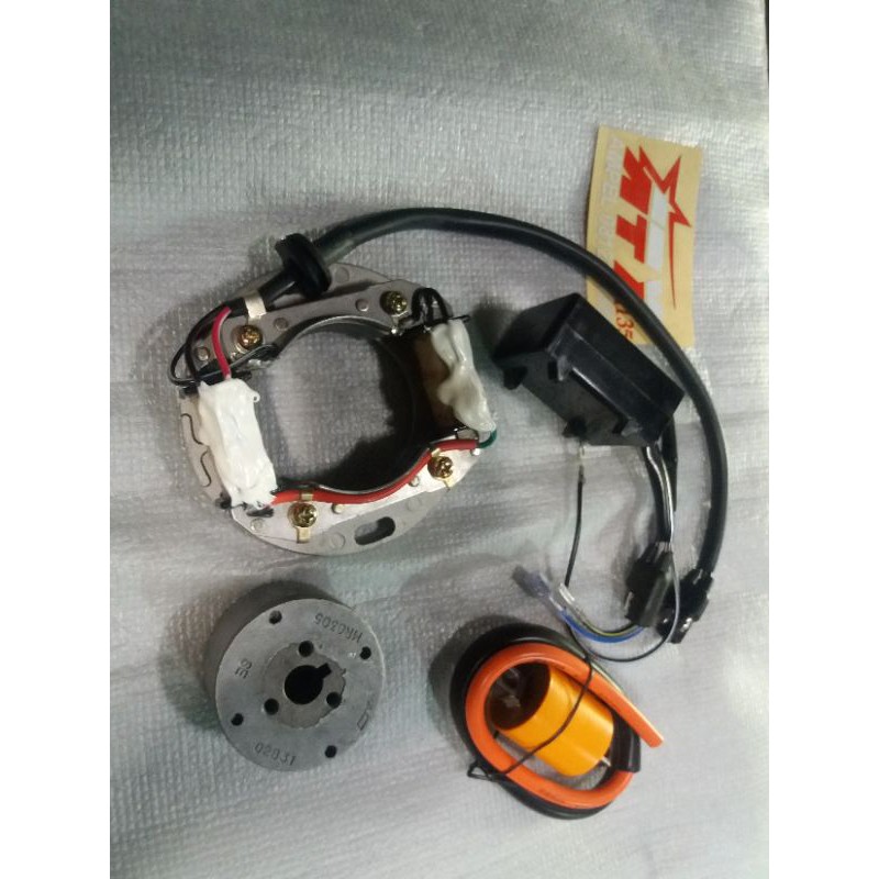 Jual Magnet RM Pengapian RM set | Shopee Indonesia