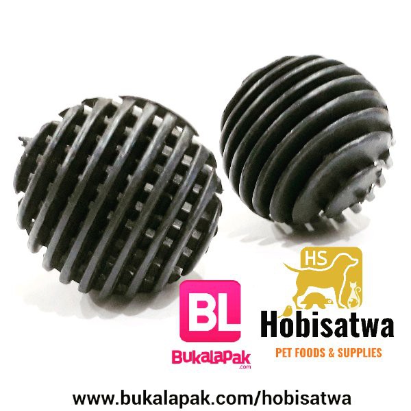 Jual Isi 200pcs Bioball Bio Ball Bulat Bola Golf Media Filter Tabung ...