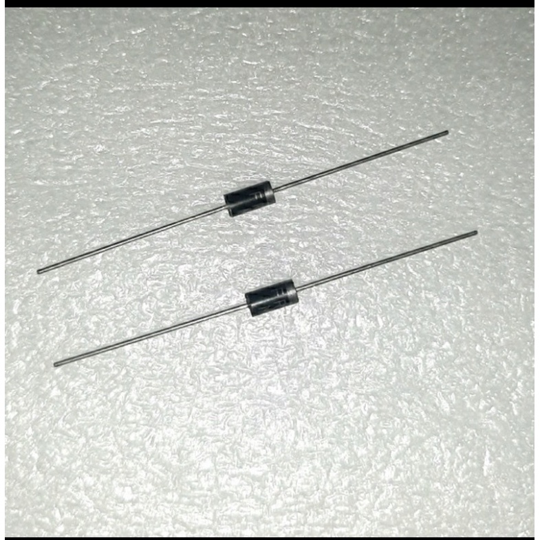 Jual Dioda FR157 Fast recovery 1,5v 1000v | Shopee Indonesia
