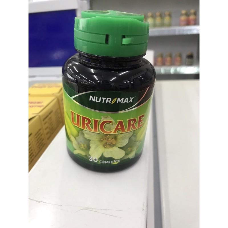 Jual nutrimax uricare | Shopee Indonesia