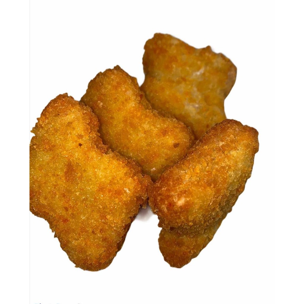 Jual PROMO !!! 3 pak Nugget | Shopee Indonesia