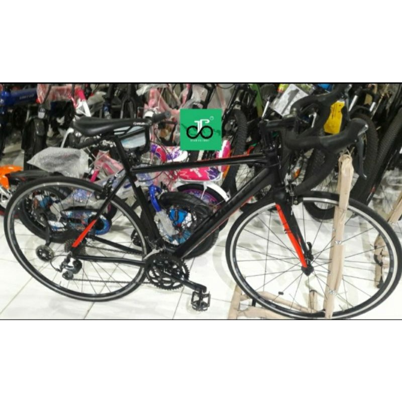 Jual Sepeda Balap (road bike) 700c United Inertia 5.0 | Shopee Indonesia