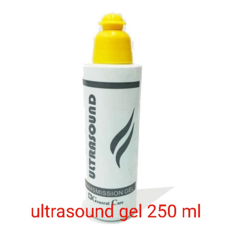 Jual USG ultrasound gel ultrasonik ultrasonic jelly gel dopler USG ...