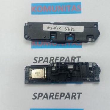 Jual BUZZER INFINIX HOT 10/X682 NEW | Shopee Indonesia