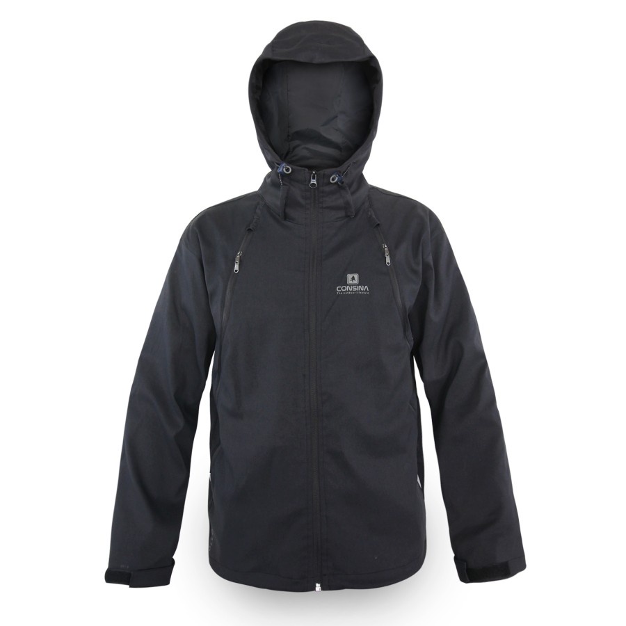 Jual Jaket Gunung Consina Ollon - Jaket Pria dan Wanita Waterbreaker ...