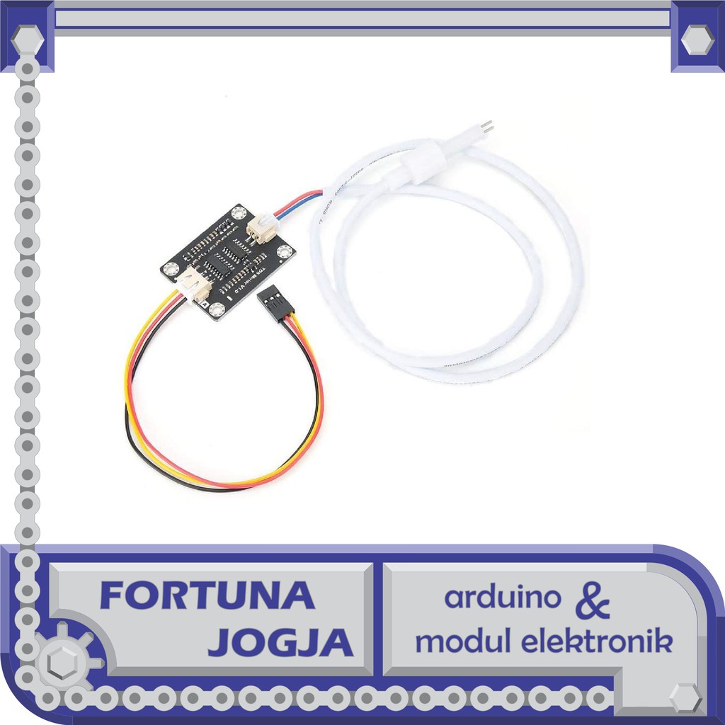 Jual Analog Tds Meter V1 0 Tds Sensor Arduino Microcontroller Shopee Indonesia