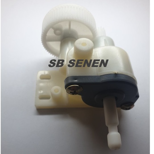 Jual Gear Box Kipas Model MASPION Kotak - Gearbox - Gear Bok Kipas ...