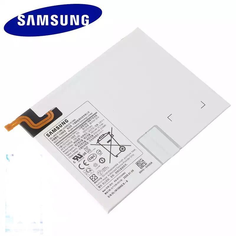 Jual Battery Untuk Samsung Galaxy Tab A 10.1 T510 / T515 ORI / Baterai ...