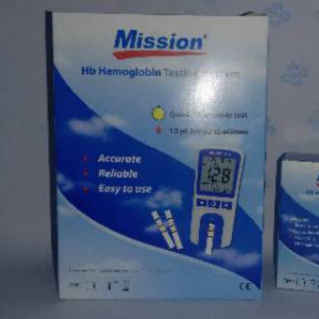 Jual alat hb mission | Shopee Indonesia
