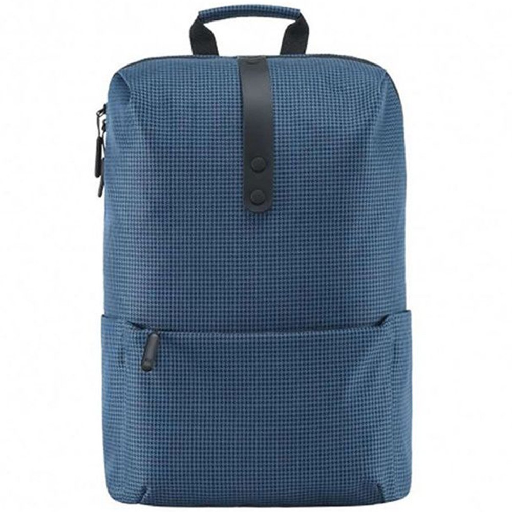 Jual Xiaomi Mi Casual Backpack ( Blue ) | Shopee Indonesia