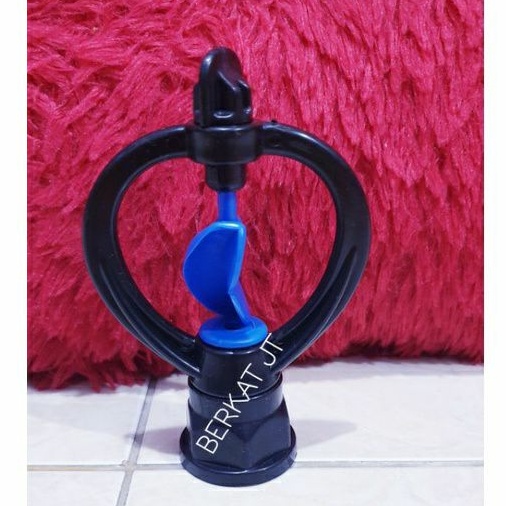 Jual Semperotan taman / springkel otomatis/spring kel/alat kebun ...