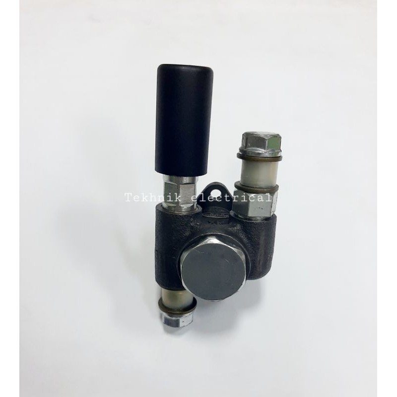 Jual Pompa Solar Diesel Engine Hand Pump Handpump 4JB1 4JB1T 4JB1TA ...