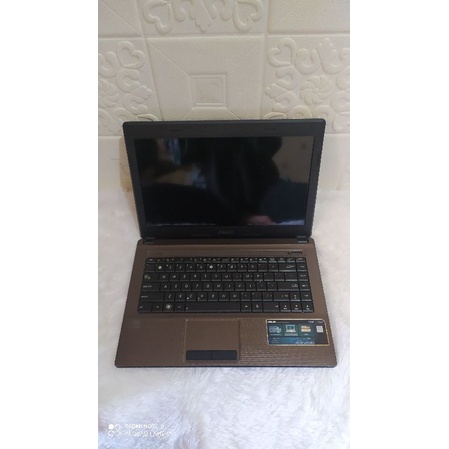 Jual LAPTOP ASUS X44H INTEL CORE I3,LAPTOP RAM 4,LAPTOP SECOND,LAPTOP ...