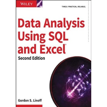 Jual Dakomp | Data Analysis Using Sql And Excel | Shopee Indonesia