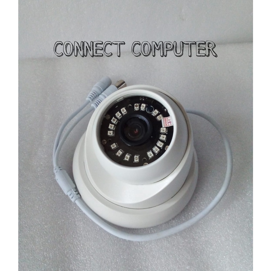 Jual CCTV Camera SCRVISION SCR-Atom Indoor 4MP | Shopee Indonesia