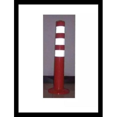 Jual Delineator Rambu Pembatas Jalan Deliniator | Shopee Indonesia