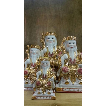 Jual Patung Dewa Bumi / Patung Dewa Tanah Tutipakung 8" | Shopee Indonesia