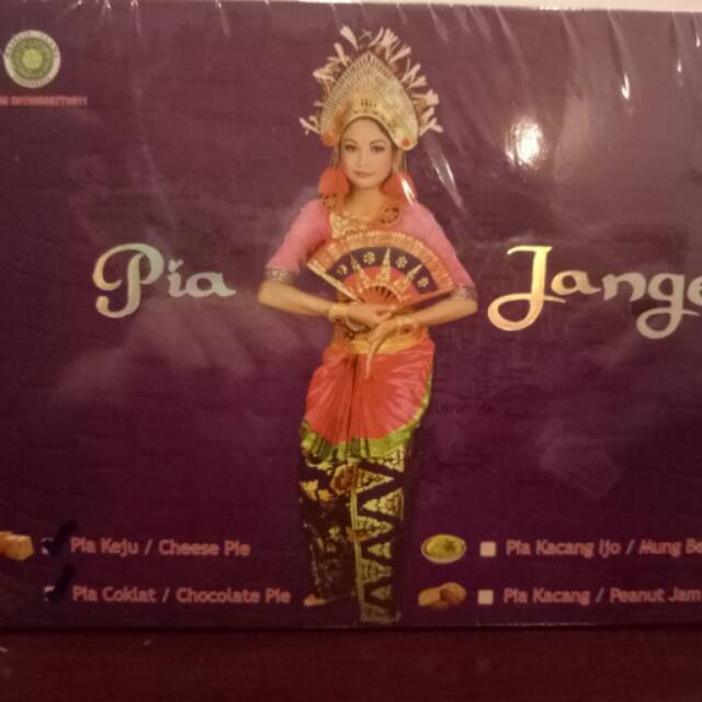 Jual Pia Janger Oleh Oleh Khas Bali | Shopee Indonesia