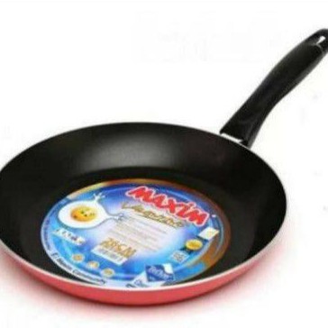 Jual teplon valentino Maxim 26CM | FRYPAN 26CM | Shopee Indonesia
