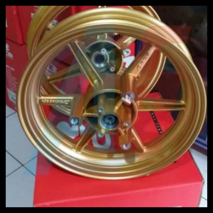 Jual Velg Racing Rcb Nmax 155 | Shopee Indonesia