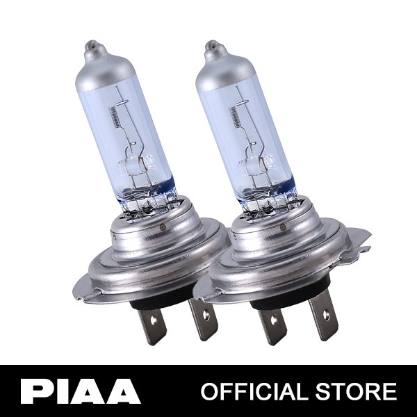 Jual PIAA HYPER ARROS -HE-903 / H7 12V 55W +120% 3900K - LAMPU MOBIL | Shopee Indonesia