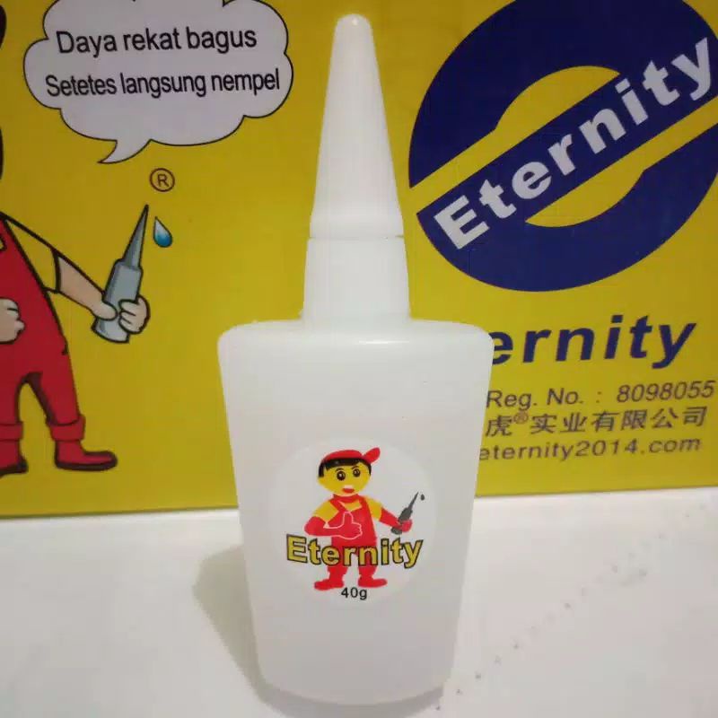Jual LEM KOREA LEM ALTECO ETERNITY JUMBO GAMBAR TOPI | Shopee Indonesia